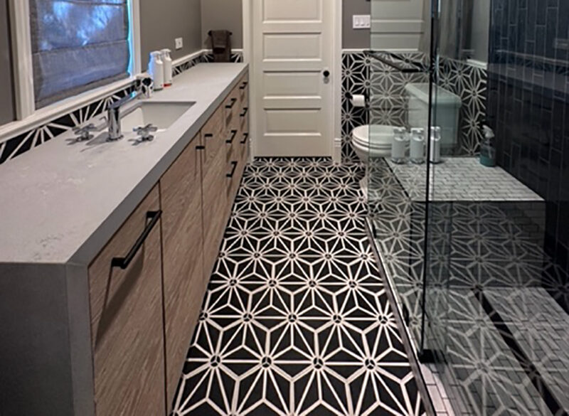 Mastering the Care of Encaustic Cement Tiles - Studio Cement Tile