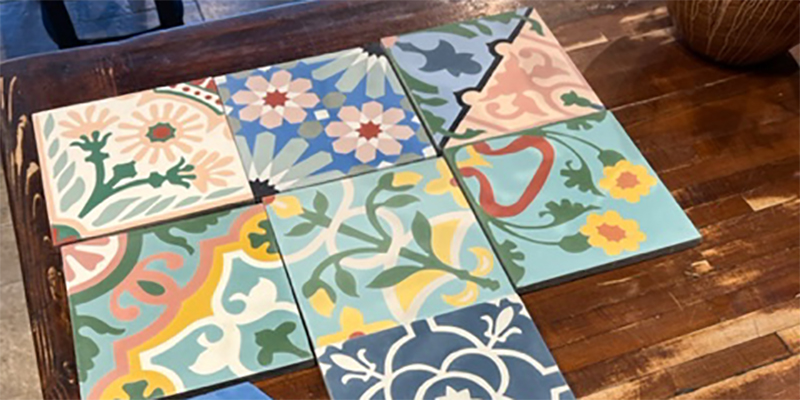 Where to Find In Stock Cement Tiles in the US for Architects and ...