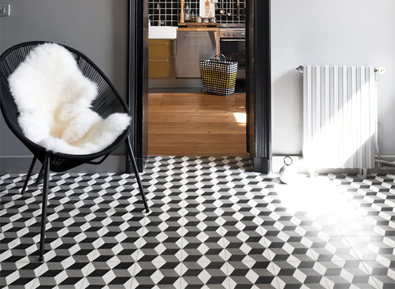 Elevate Your Spaces with Studio Cement Tile's In-Stock Cement Tiles