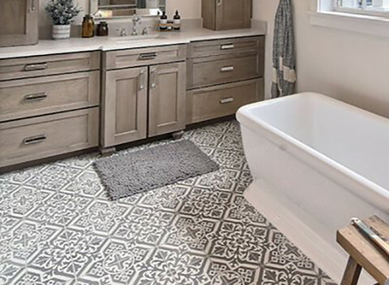 Elevate Your Home Aesthetic with Studio Cement Tiles: Fit Any Style ...