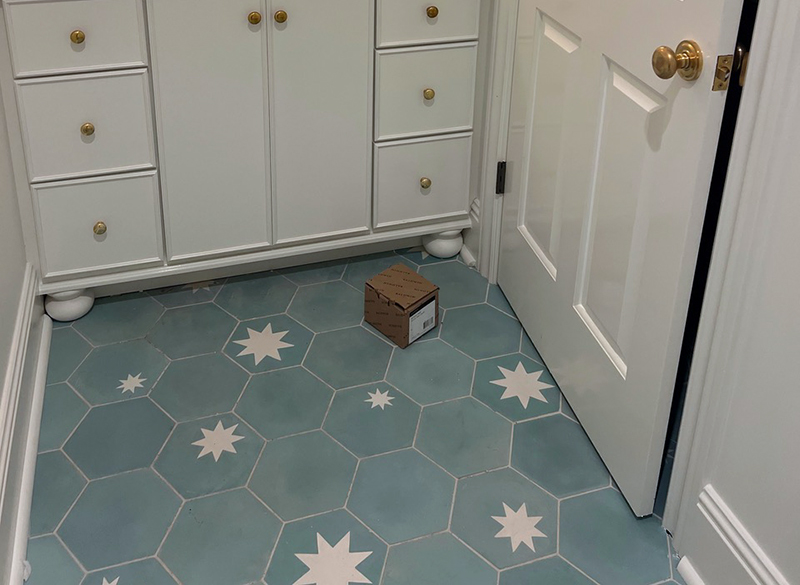 Are Cement Tiles a Good Idea?