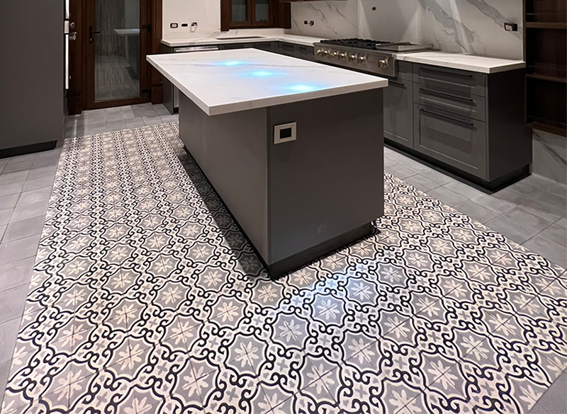 Cement Tiles: Weighing Their Pros and Cons for Home Use
