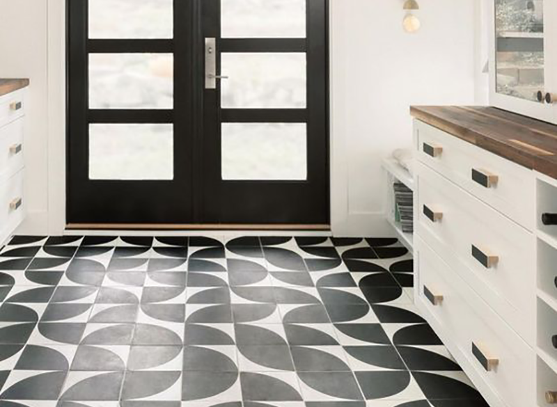 Encaustic Tiles: The Ultimate Guide to Artisan Cement Tile Flooring