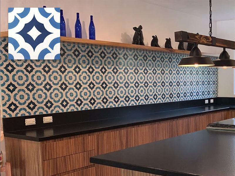 Discover the Best Tiles for Restaurants and Commercial Projects