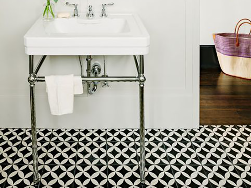 Find the Perfect Tile for Every Room with Our Beginner’s Guide