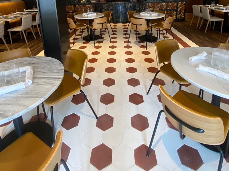 Discover the Top 5 Cement Tile Patterns for Contemporary Interiors
