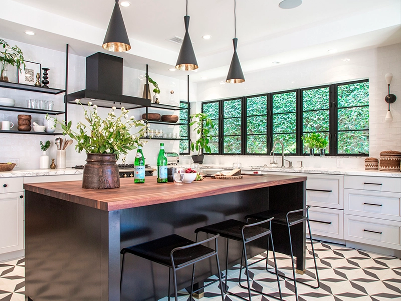 Kitchen Floor Tiles 2026